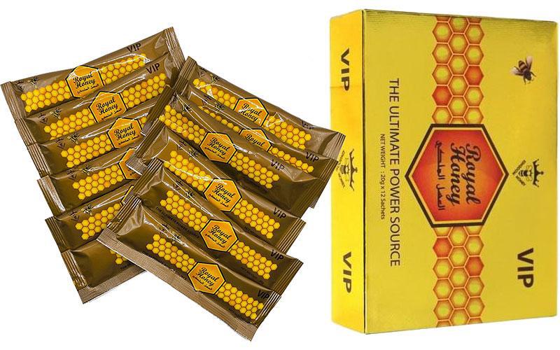 Royal Honey Sexual Stimulant 20g