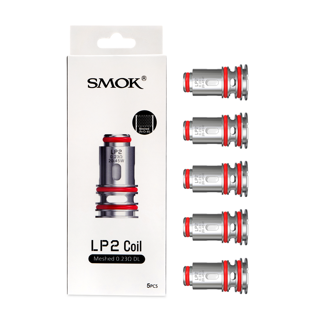 SMOK LP2 Coils